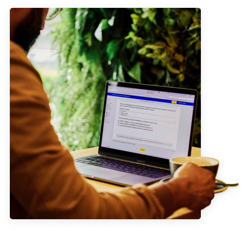 Remote Online Notarization (RON) Integration — Snapdocs